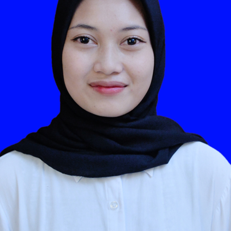 Website Pernikahan Rizal Ramdani dan Nidya Noviani